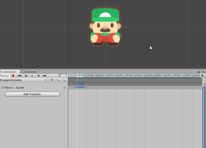 Unity Features: Sprite Animation – The Coding Dino